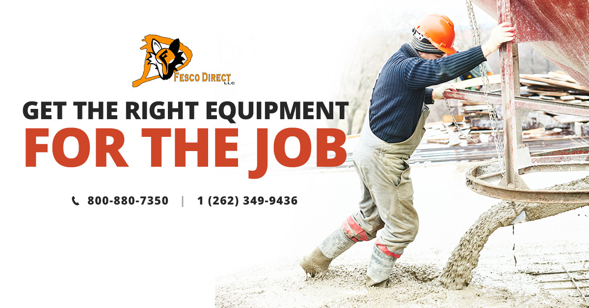 Aggregate bins for concrete batch plants: Nationwide supplier | Fesco ...